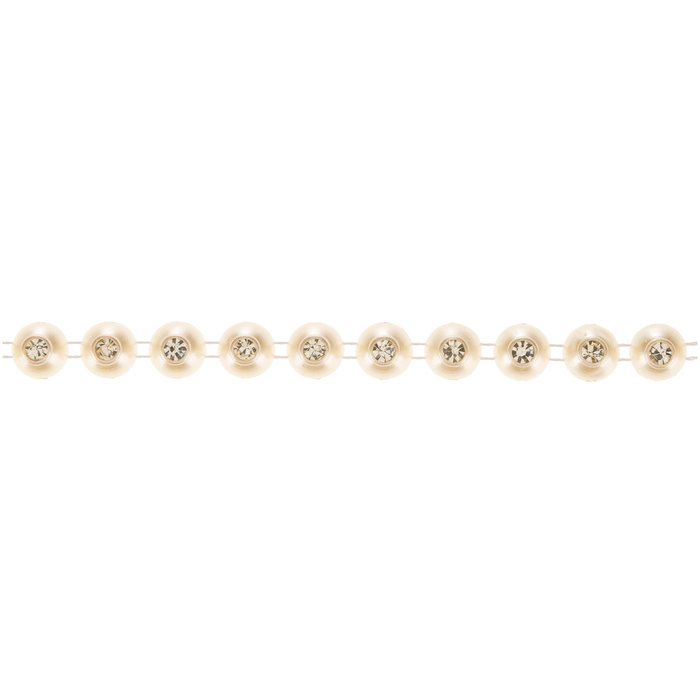 Rhinestone & Pearl Trim | Hobby Lobby | 1251594